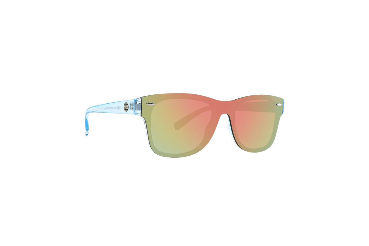 PC Retro Trendy Style Sunglasses – SolarX Eyewear