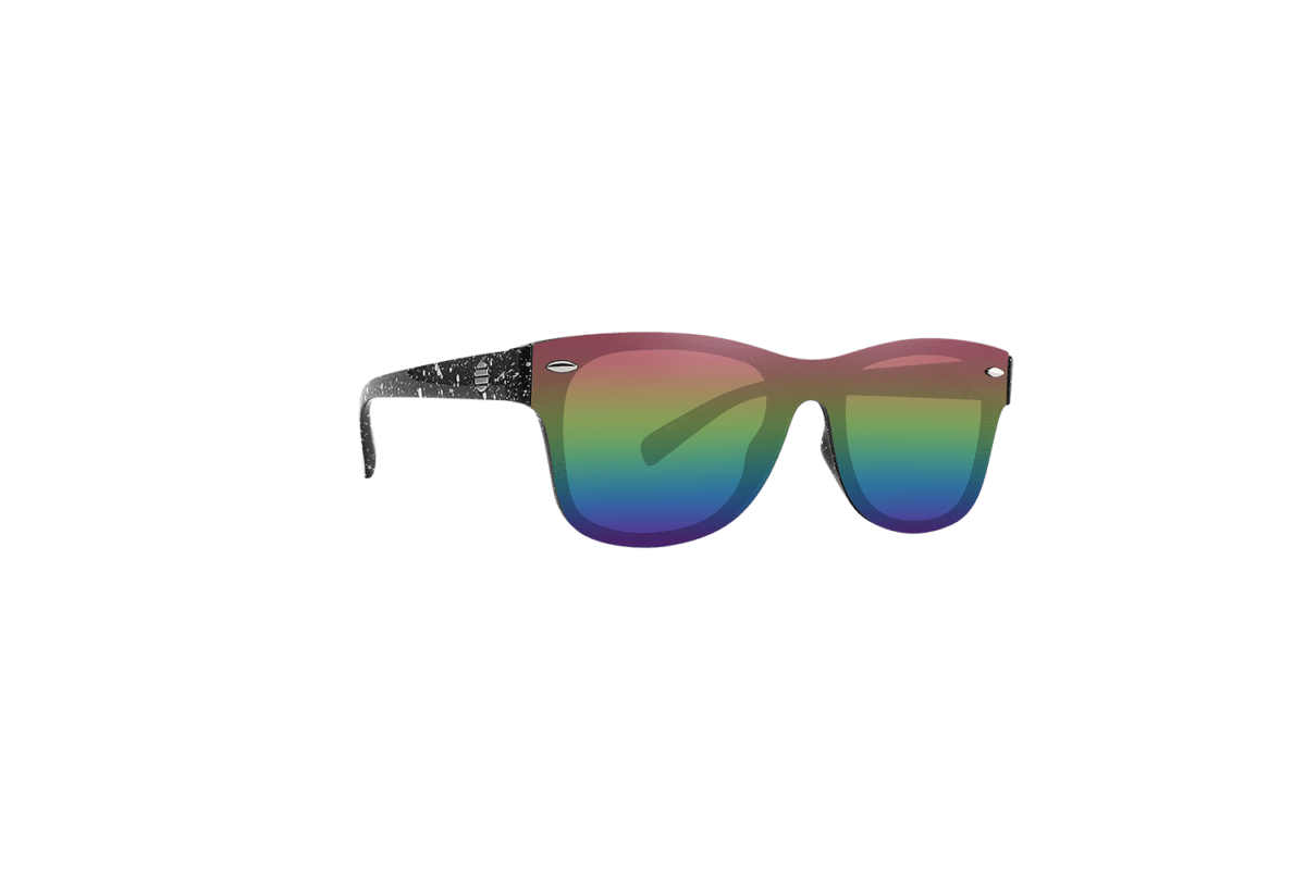 PC Retro Trendy Style Sunglasses – SolarX Eyewear
