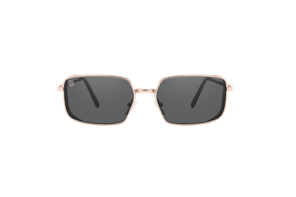 Metal Retro Trendy Style Sunglasses – SolarX Eyewear