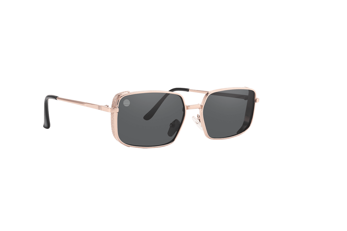 Metal Retro Trendy Style Sunglasses – SolarX Eyewear