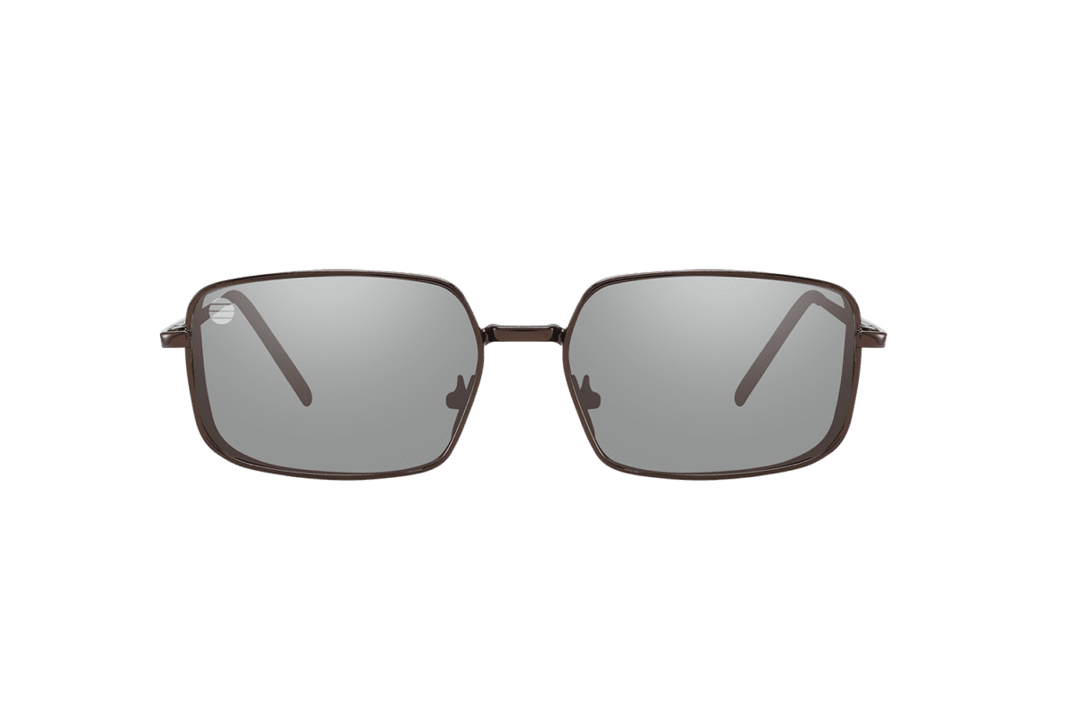Metal Retro Trendy Style Sunglasses – SolarX Eyewear