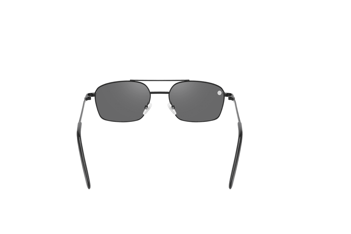 Metal Retro Trendy Style Sunglasses – SolarX Eyewear