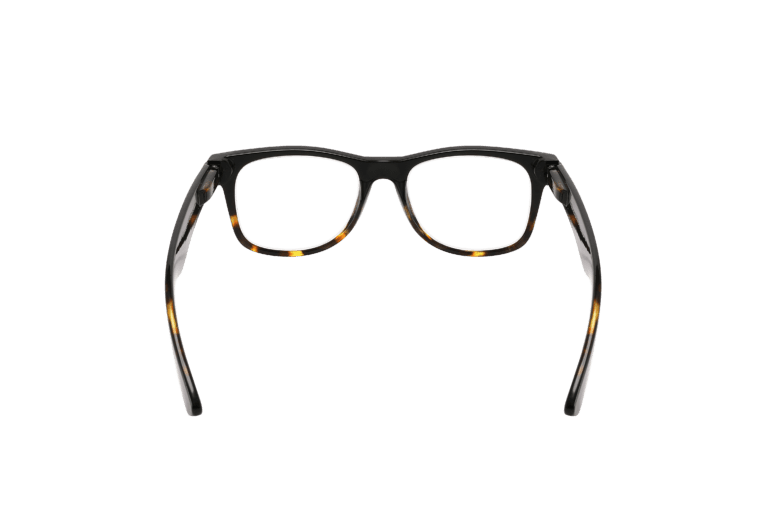 Four Eyes Solarx Eyewear